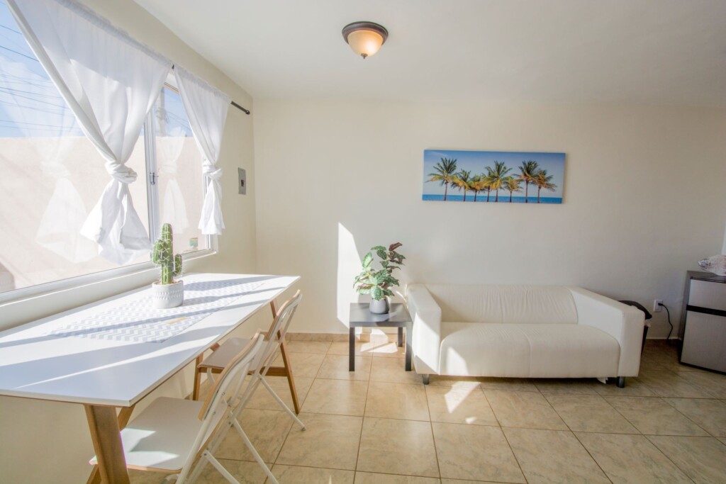 About us - Tijuana Beach Pads